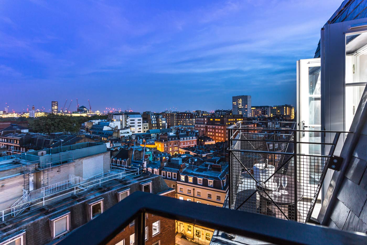 The Washington Mayfair Hotel: Photo Gallery