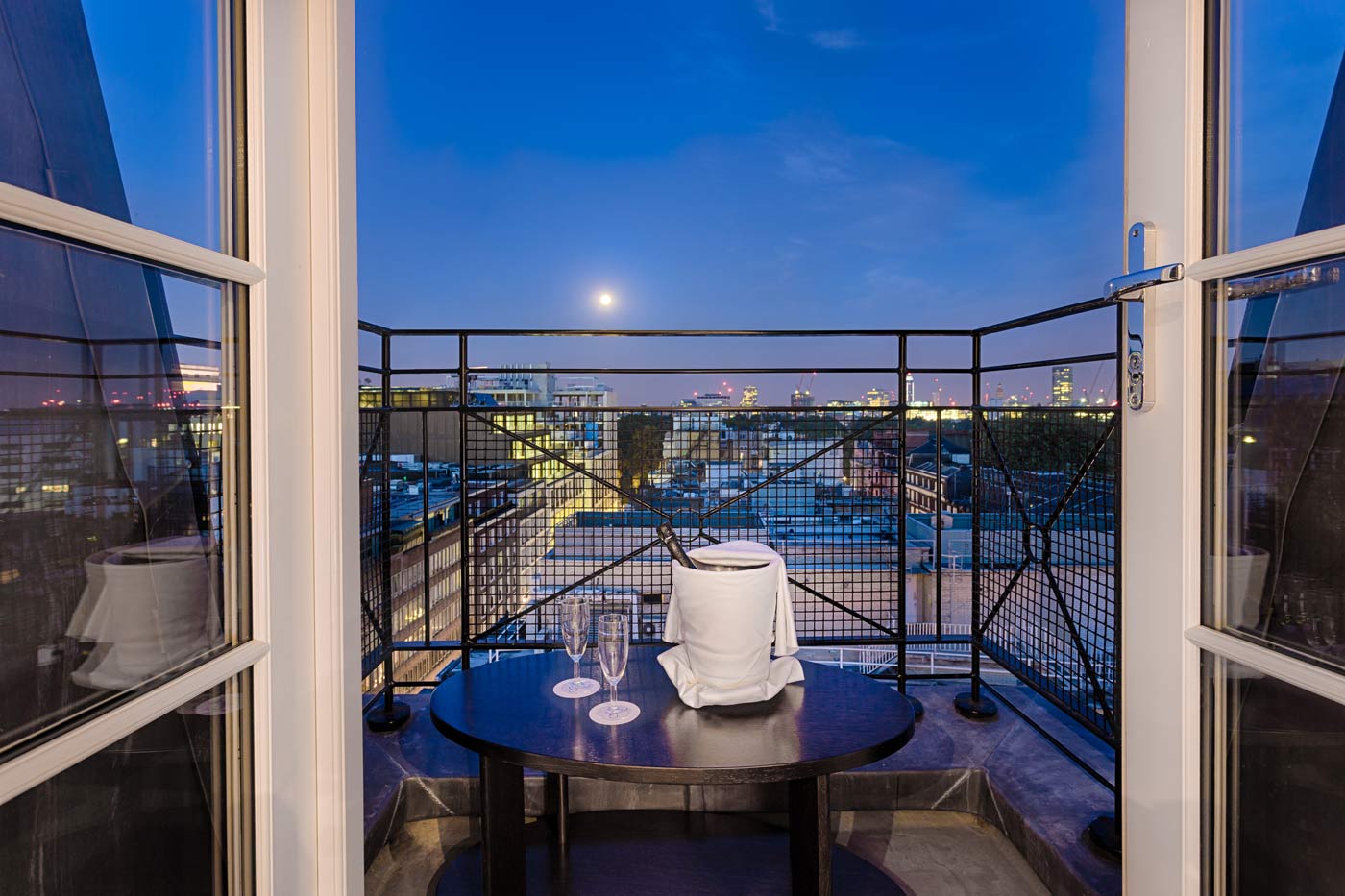 The Washington Mayfair Hotel: Photo Gallery