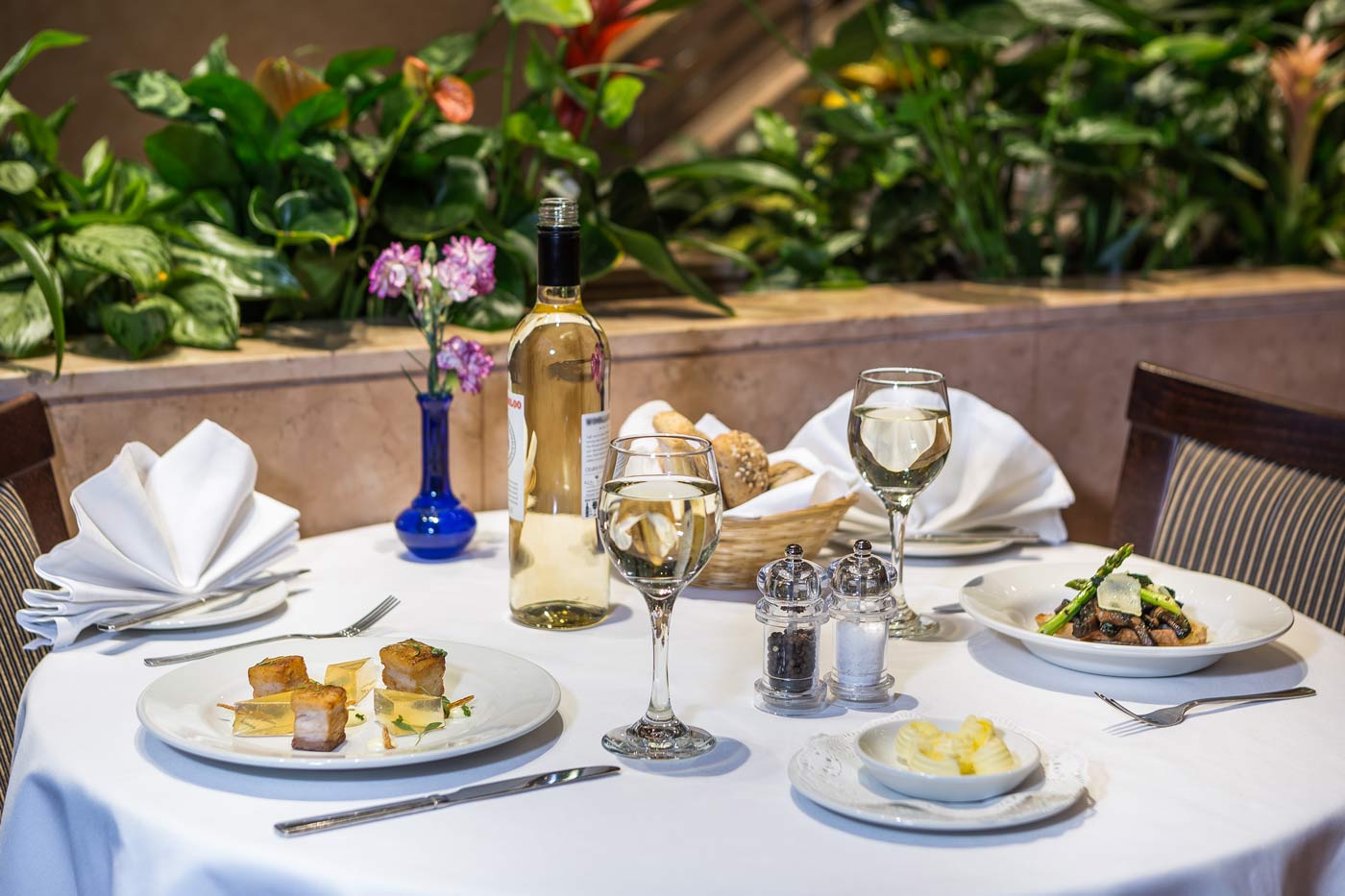 Find Dining In Mayfair: What To Do In Mayfair London