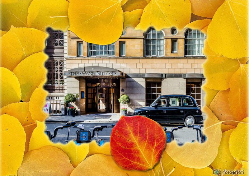 THE BEST EVENTS IN LONDON IN OCTOBER 2019