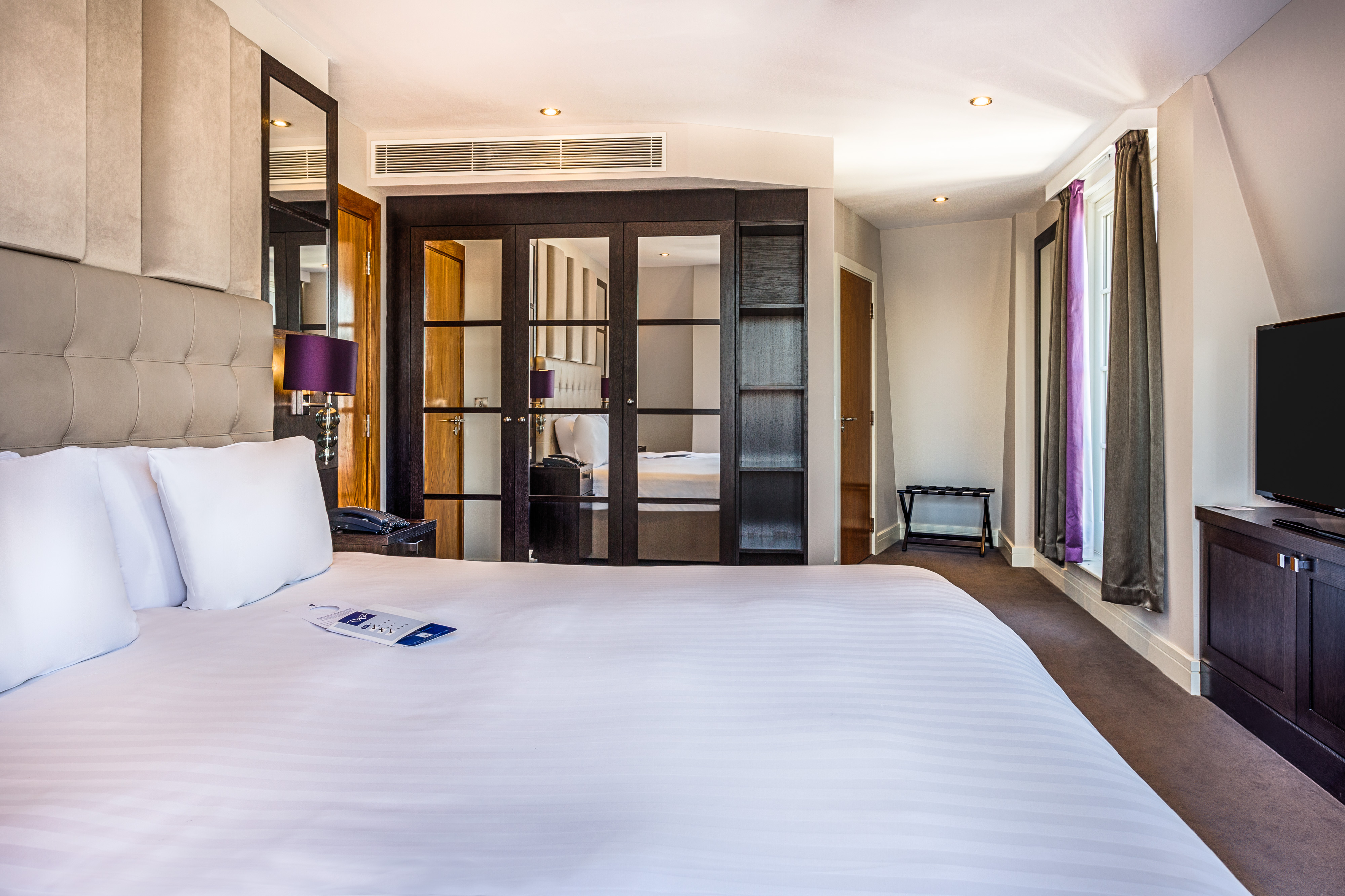 The Washington Mayfair Hotel: Photo Gallery