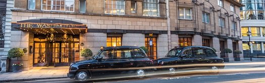 The Washington Mayfair Hotel: Luxury Hotel In Mayfair London